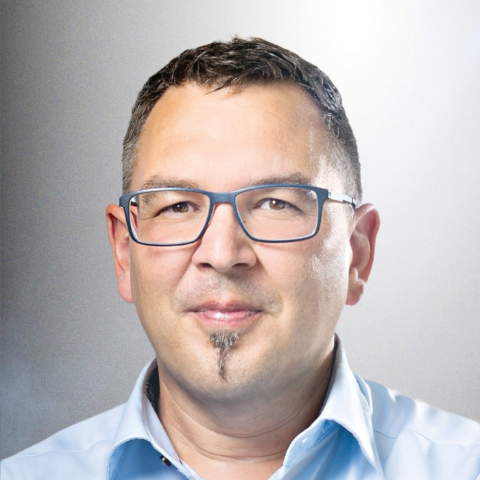FUCHS Daniel - SAVE AG