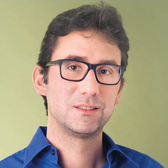 BUSER Andreas - SAVE AG