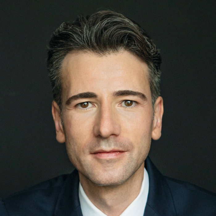 SCHAFFNER Daniel - SAVE AG